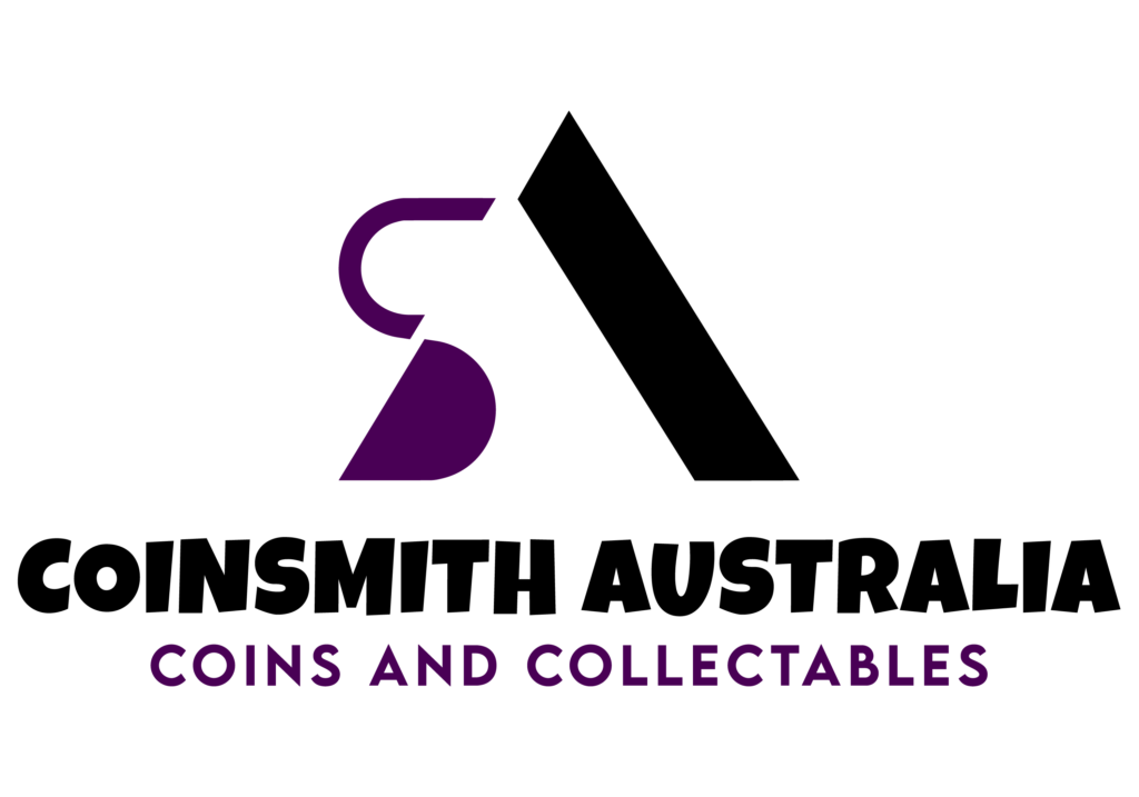 Coin Smith