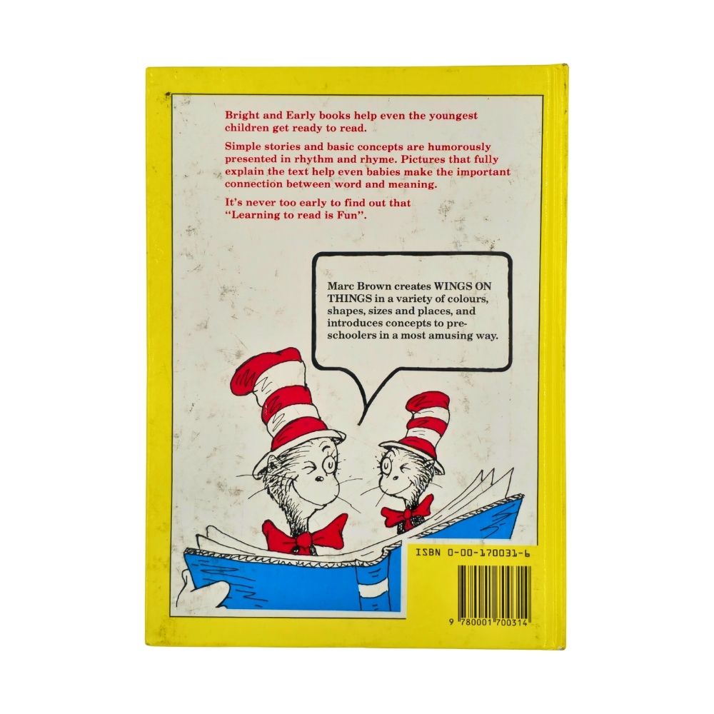 Dr Seuss – Would You Rather Be A Bullfrog? – Coin Smith